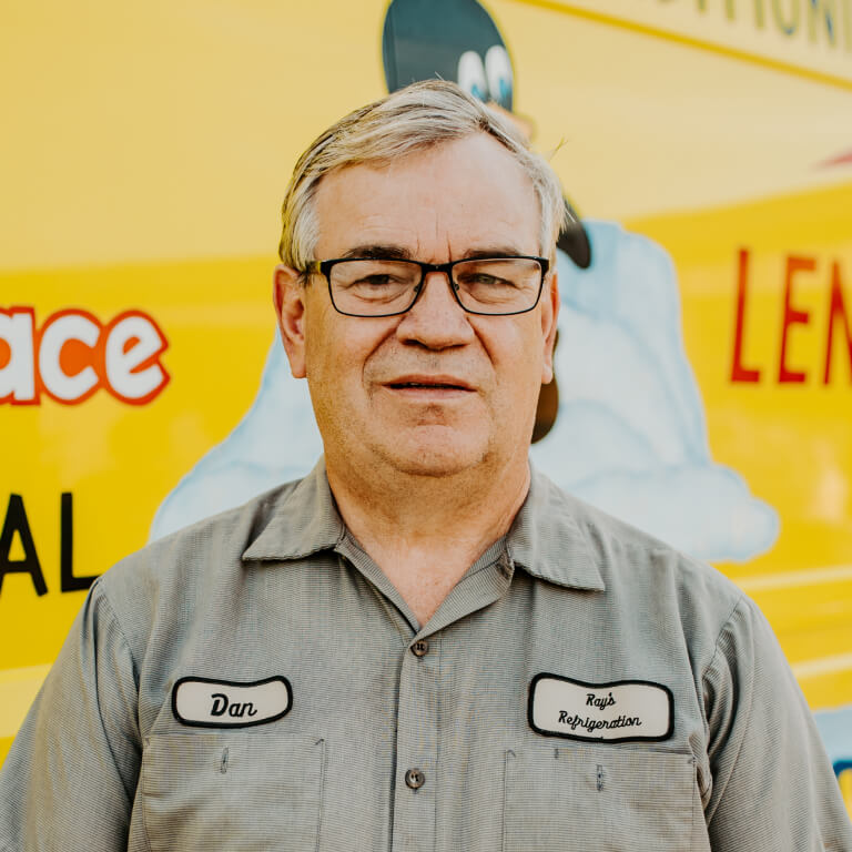 About Us - Rays HVACRays HVAC
