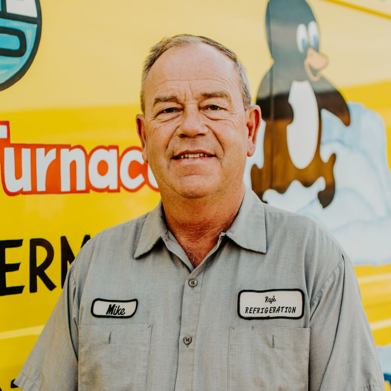About Us - Rays HVACRays HVAC